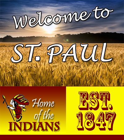 City of St.Paul- Home