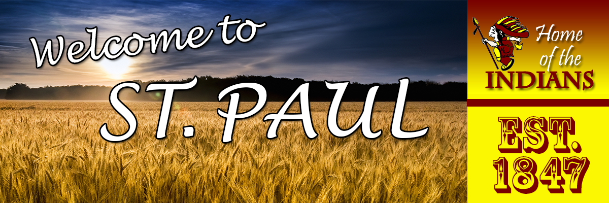 City of St.Paul- Home